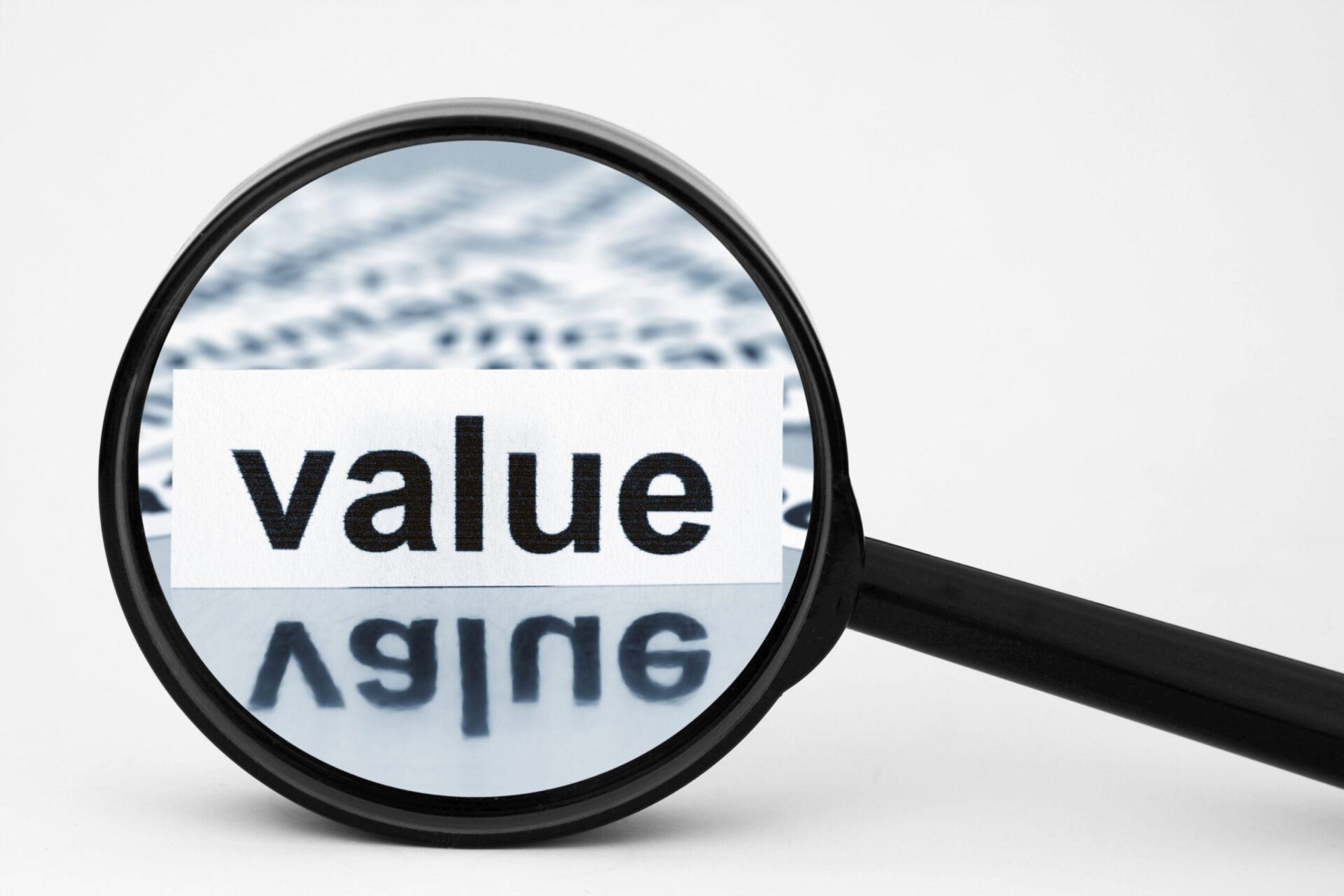 How Valuation Can Destroy Value